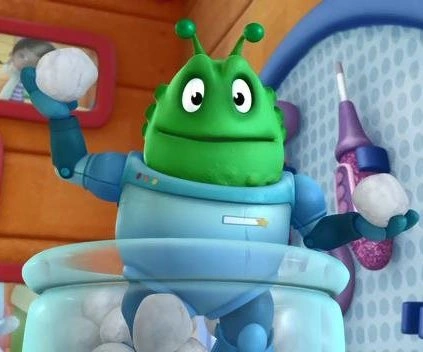 Zero | Doc McStuffins Wiki | Fandom