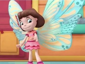 Frida | Doc McStuffins Wiki | Fandom
