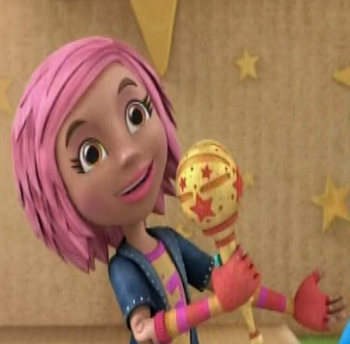 Rockstar Ruby | Doc McStuffins Wiki | Fandom