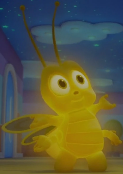 Flicker | Doc McStuffins Wiki | Fandom