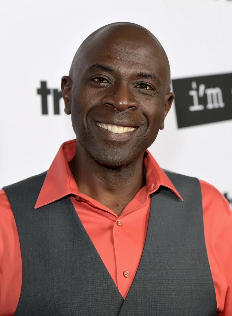 Gary Anthony Williams | Doc McStuffins Wiki | Fandom