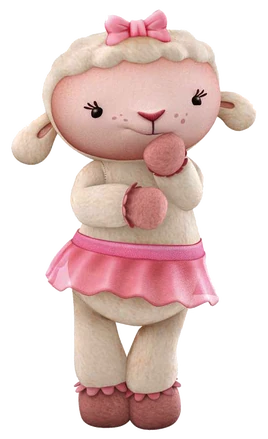 Lambie | Doc McStuffins Wiki | Fandom