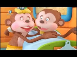 We're Ben-Anna | Doc McStuffins Wiki | Fandom