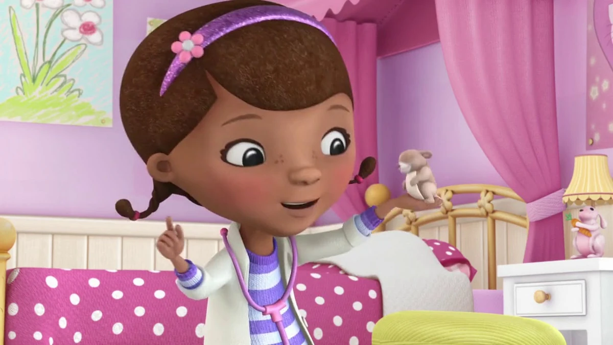 Pip, Flip and Trip | Doc McStuffins Wiki | Fandom
