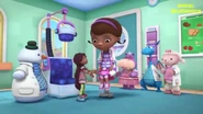 Hannah the Brave | Doc McStuffins Wiki | Fandom