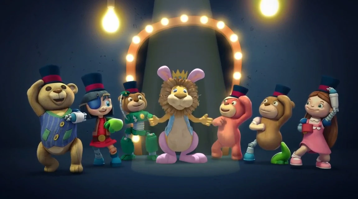 Stanley | Doc McStuffins Wiki | Fandom