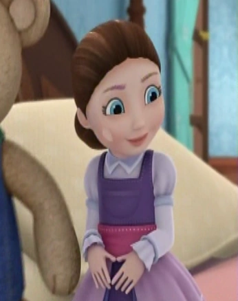 Pip | Doc McStuffins Wiki | Fandom