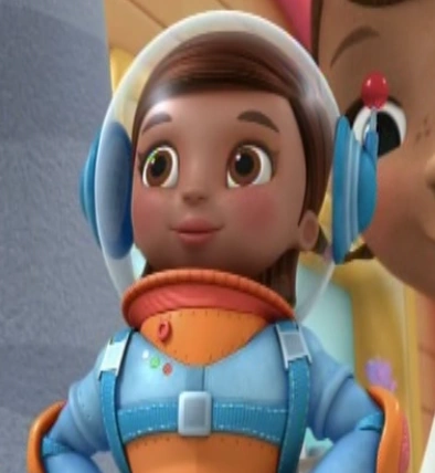 Luna | Doc McStuffins Wiki | Fandom