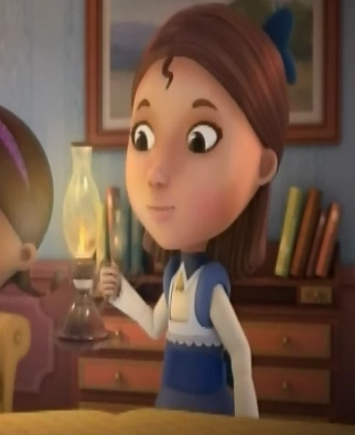 Florence Nightingale | Doc McStuffins Wiki | Fandom