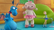 Bella | Doc McStuffins Wiki | Fandom