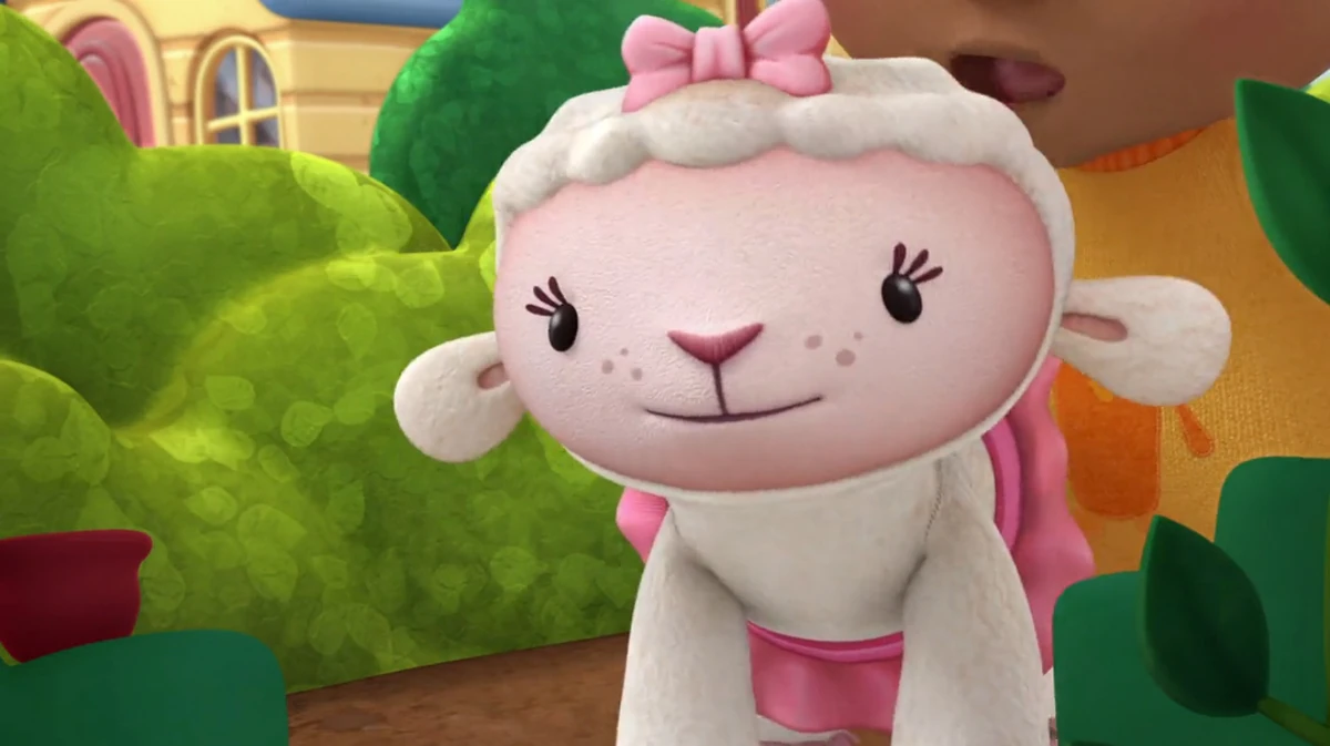 Lambie Gallery/Season 3 | Doc McStuffins Wiki | Fandom