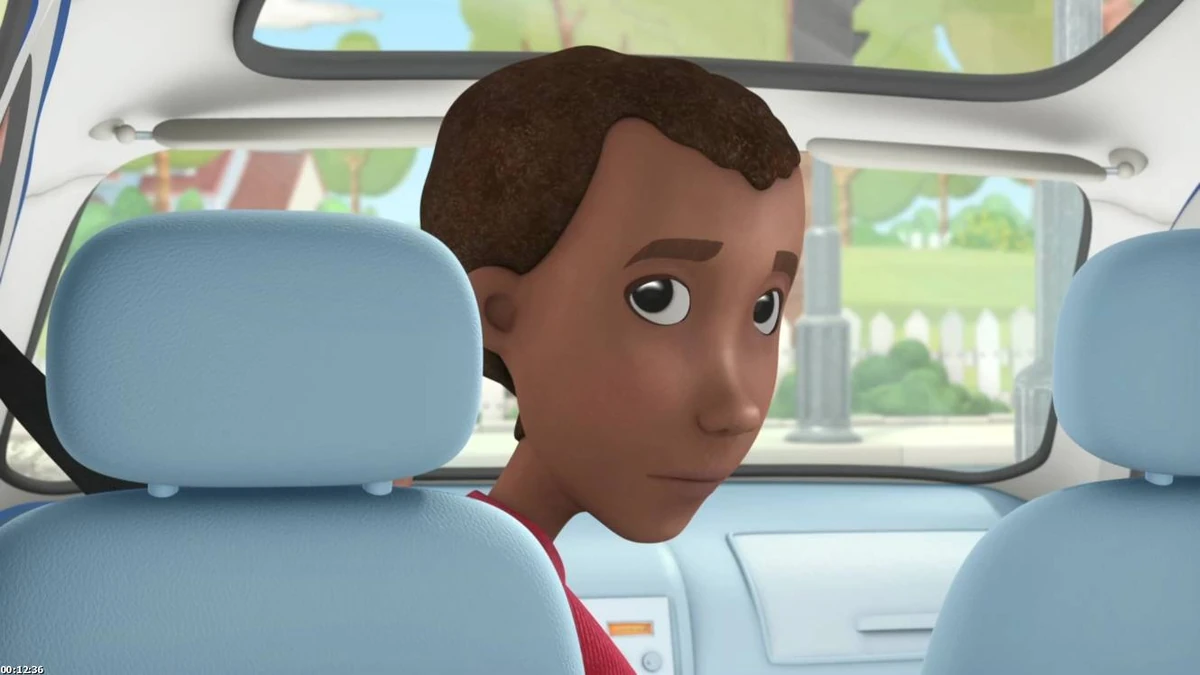 Blast Off!/Gallery | Doc McStuffins Wiki | Fandom