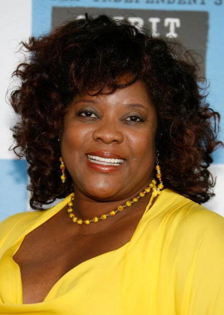Loretta Devine Lamar Tyler