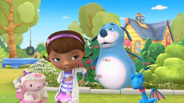 Bop, Bop, Bop (Don't Wanna Pop) | Doc McStuffins Wiki | Fandom
