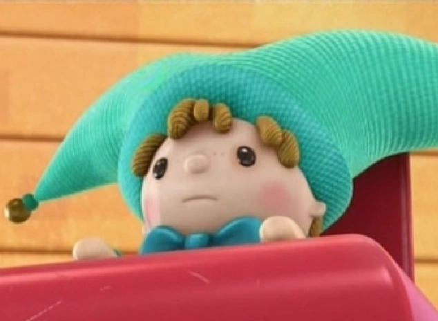 Little Jack | Doc McStuffins Wiki | Fandom