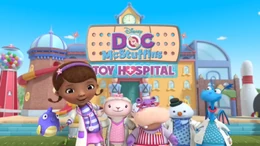 Theme song | Doc McStuffins Wiki | Fandom
