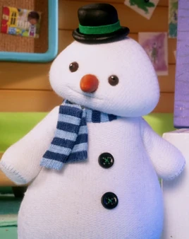 Chilly | Doc McStuffins Wiki | Fandom