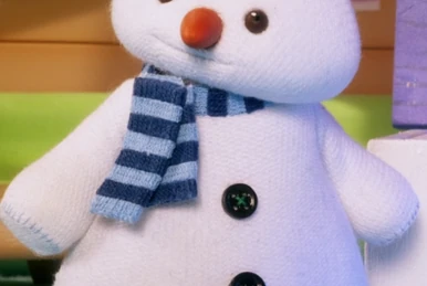 doc mcstuffins chilly voice