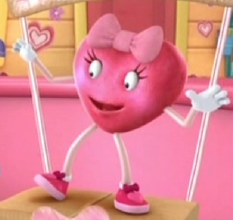 Val | Doc McStuffins Wiki | Fandom