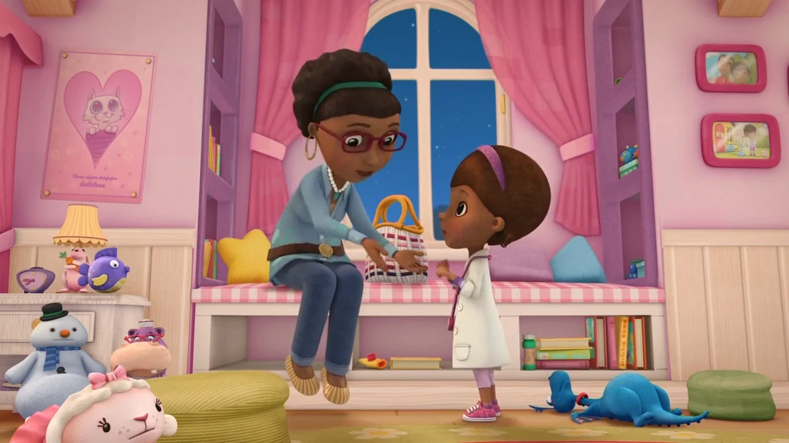 Squeakers/Gallery/Season 4 | Doc McStuffins Wiki | Fandom