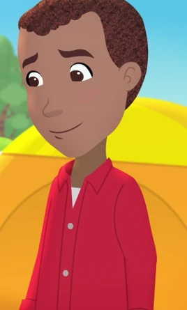 Marcus McStuffins | Doc McStuffins Wiki | Fandom