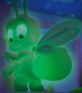 Flicker | Doc McStuffins Wiki | Fandom