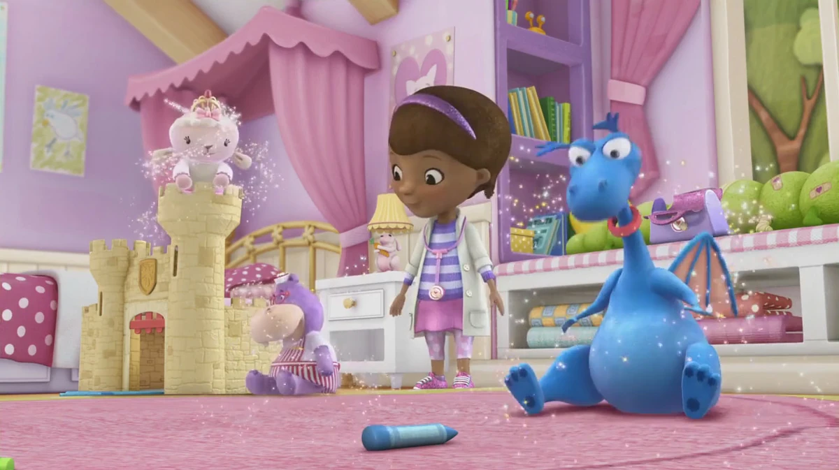 Stuffy/Gallery/Season 1 | Doc McStuffins Wiki | Fandom