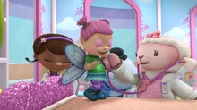 Dixie | Doc McStuffins Wiki | Fandom