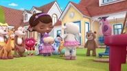 Lambie Gets the Linties | Doc McStuffins Wiki | Fandom