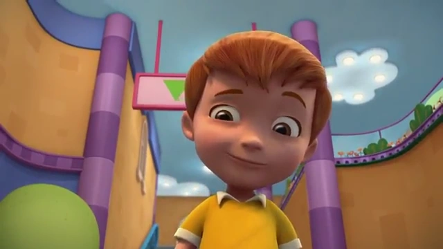 Christopher Robin | Doc McStuffins Wiki | Fandom