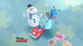 It's Your Birthday (Happy Birthday Hallie) | Doc McStuffins Wiki | Fandom