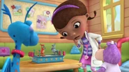 Sidney | Doc McStuffins Wiki | Fandom