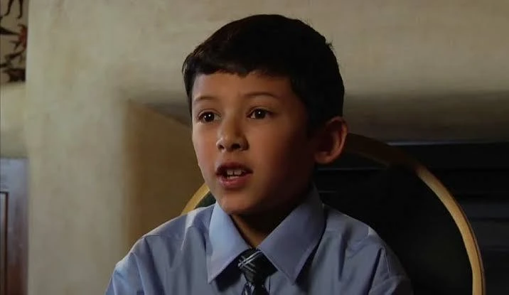 Luke Ganalon | Doc McStuffins Wiki | Fandom