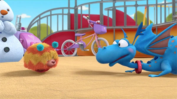 Squibbles/Gallery | Doc McStuffins Wiki | Fandom