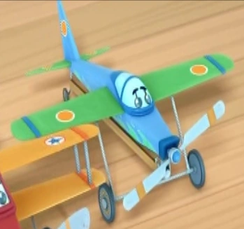 Wilbur | Doc McStuffins Wiki | Fandom