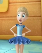 Bella | Doc McStuffins Wiki | Fandom