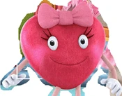 Val | Doc McStuffins Wiki | Fandom