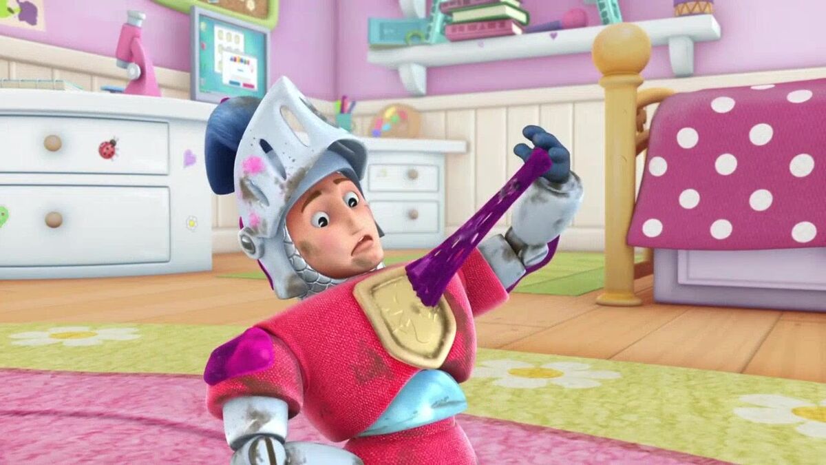 Sir Kirbygallery Doc Mcstuffins Wiki Fandom