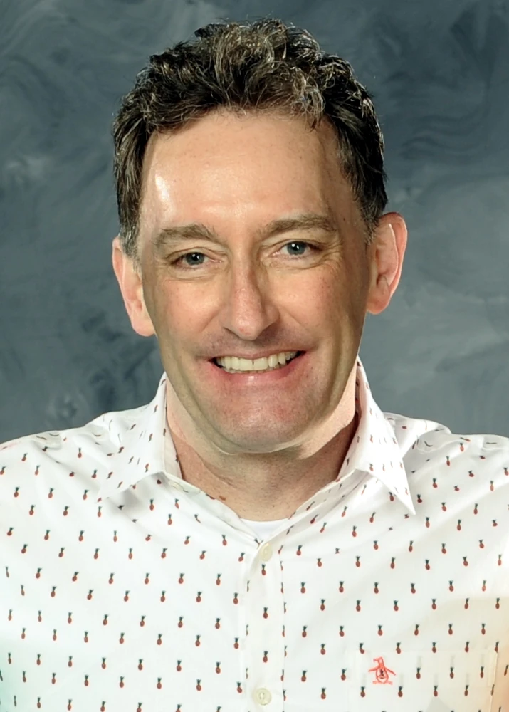Tom Kenny | Doc McStuffins Wiki | Fandom