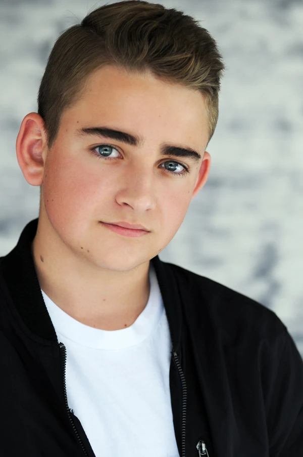 James Buddy Handleson | Doc McStuffins Wiki | Fandom