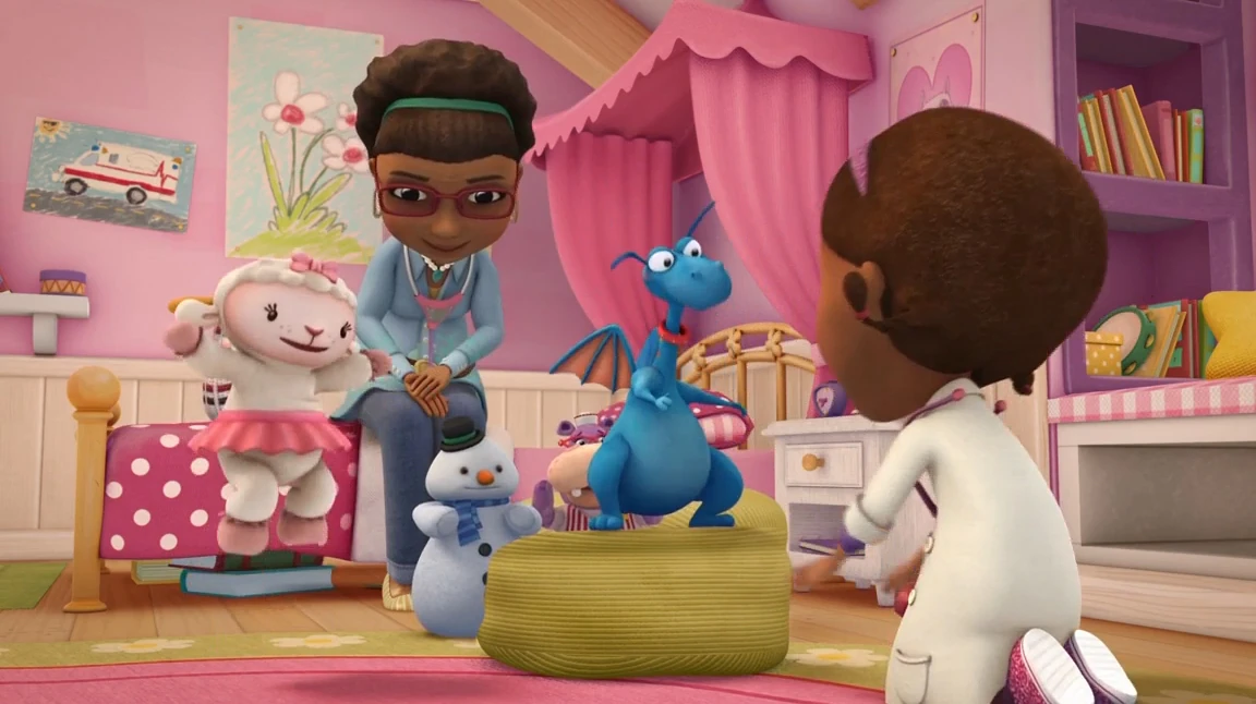 Lambie Gallery/Season 4 | Doc McStuffins Wiki | Fandom