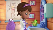 Gustov | Doc McStuffins Wiki | Fandom