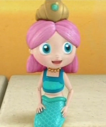 Melinda | Doc McStuffins Wiki | Fandom