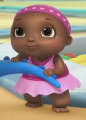 Polly | Doc McStuffins Wiki | Fandom