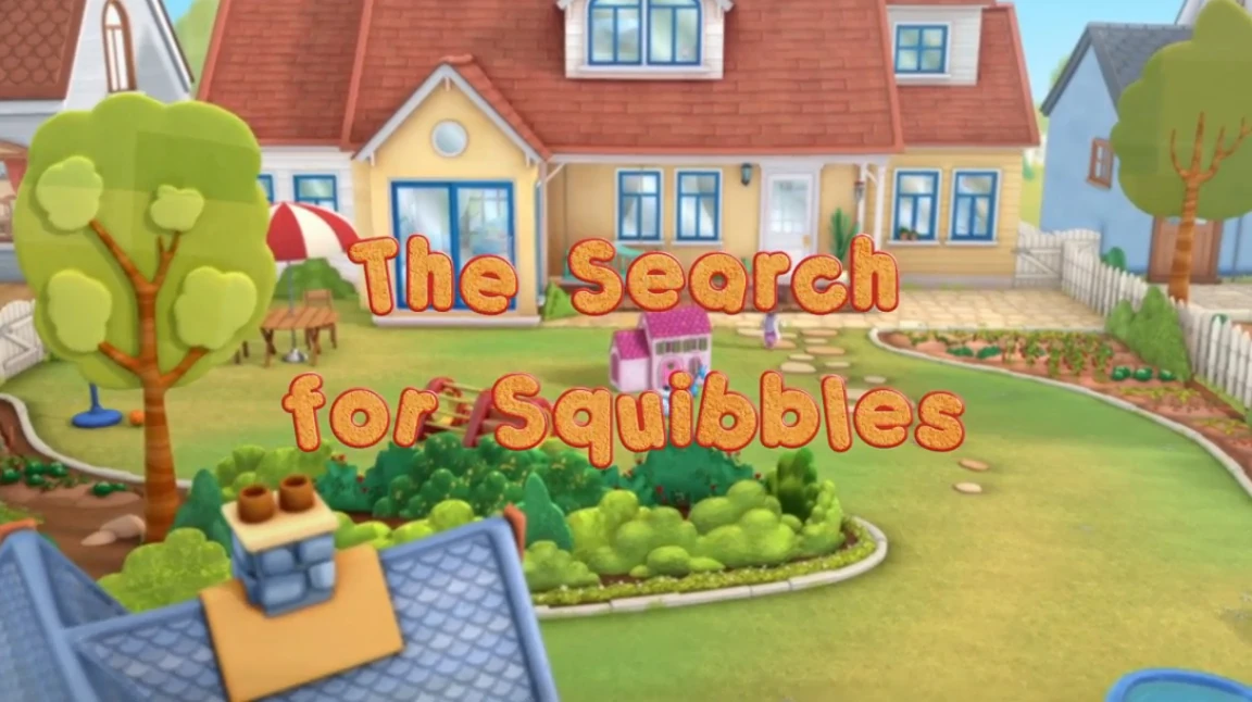 Category:Episodes about Squibbles | Doc McStuffins Wiki | Fandom
