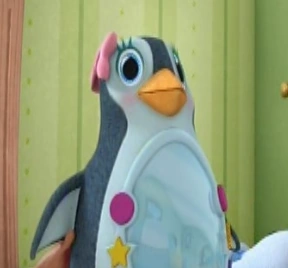 Waddly Penguin | Doc McStuffins Wiki | Fandom