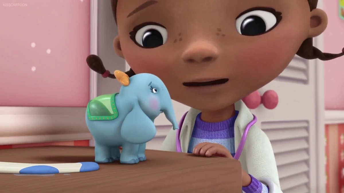Category:Episodes about Officer Pete | Doc McStuffins Wiki | Fandom