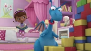 Sproingo Boingo Takes the Leap | Doc McStuffins Wiki | Fandom