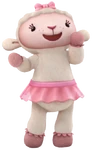 Lambie Gallery/Promotional Material | Doc McStuffins Wiki | Fandom