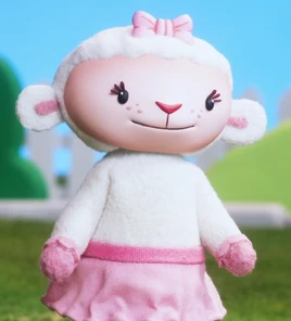 Lambie | Doc McStuffins Wiki | Fandom